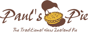 The Traditional New Zealand Pie